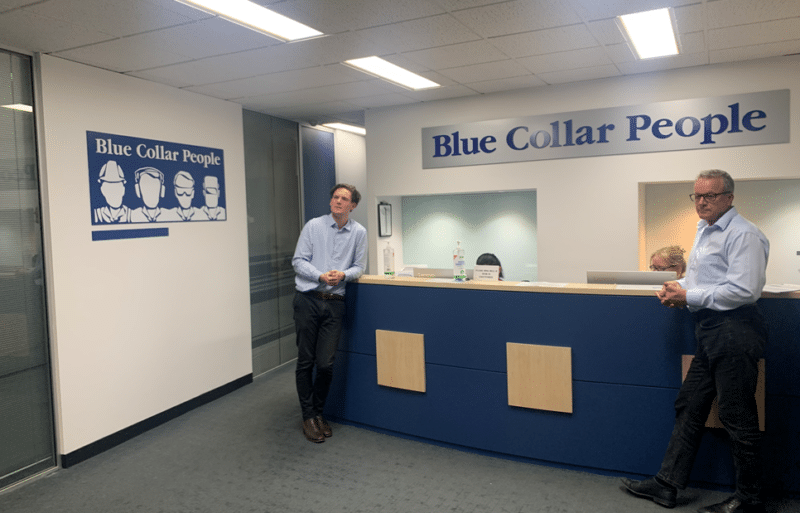 ONE OF PERTH, WESTERN AUSTRALIA'S MOST RESPECTED LABOUR HIRE COMPANIES ...