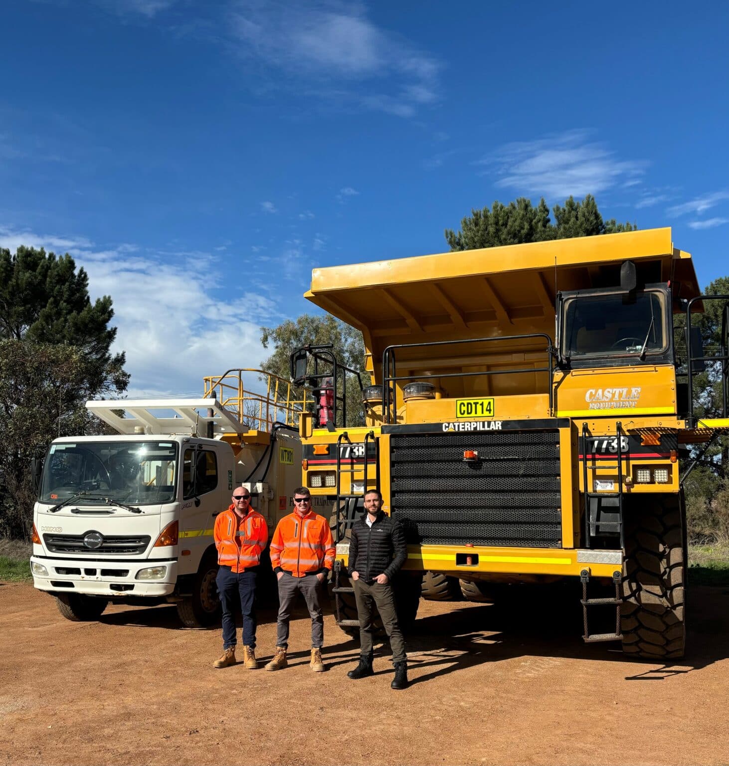Mining Labour Hire Perth Western Australia - Perth | Blue Collar People Mining Labour Hire Perth Western Australia - Perth | Blue Collar People