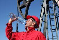 Work Tip: Benefits Of Drinking Water At Work - Perth | Blue Collar People
